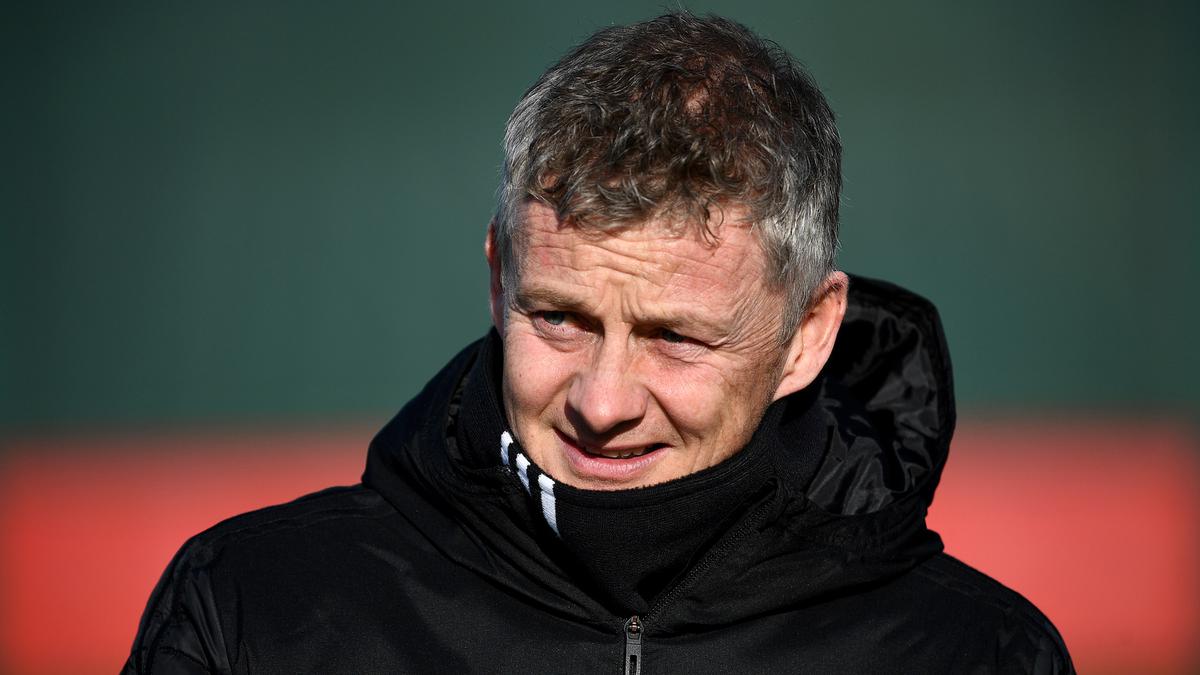 Dikabarkan Segera Dipecat, 3 Pelatih Ini Bisa Gantikan Solksjaer Latih ...