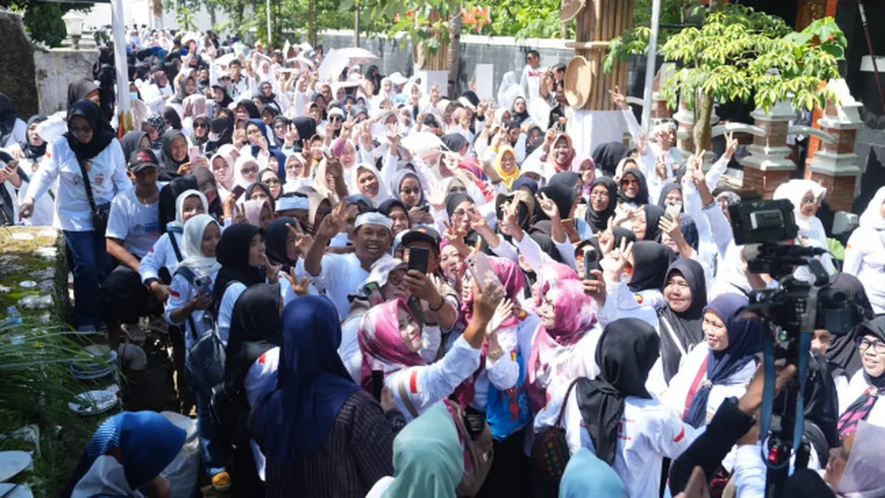 Lembur Pakuan Kabupaten Subang Jadi Destinasi Wisata Politik Riang ...