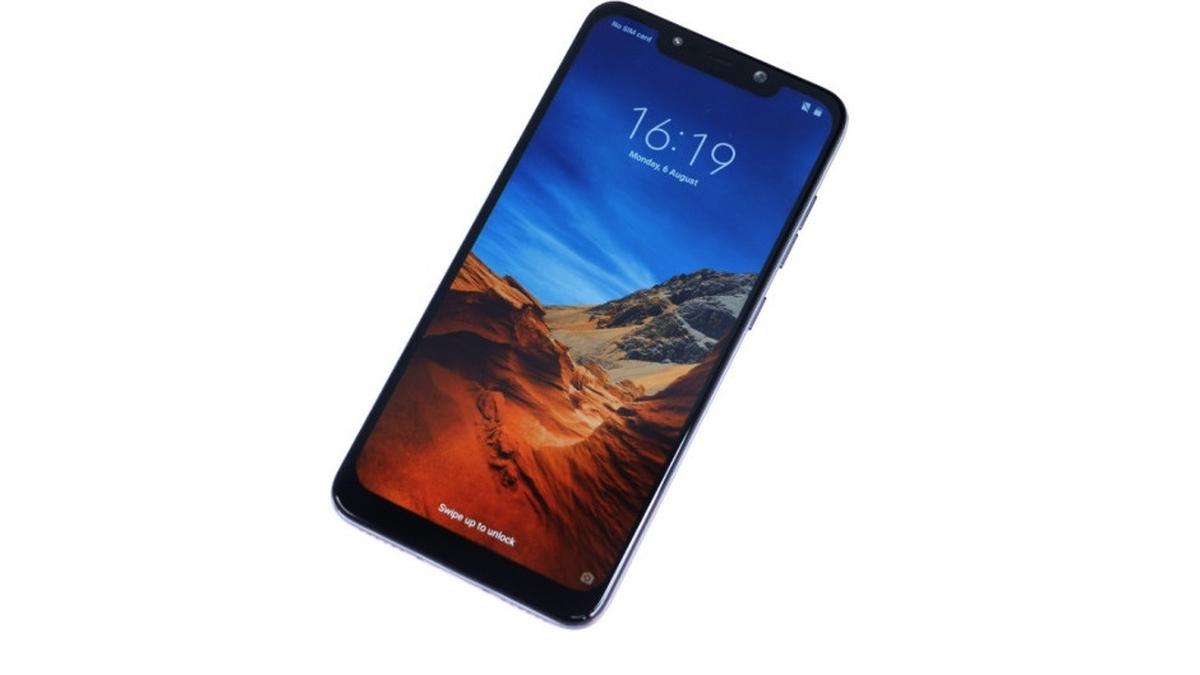 Xiaomi Konfirmasi Kehadiran Pocophone F1 di India - Tekno Liputan6.com