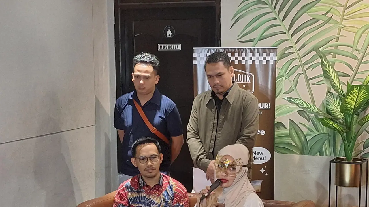 6 Reaksi Doktif Usai Ribut dengan Shella Saukia, Lapor Polisi Soal ...