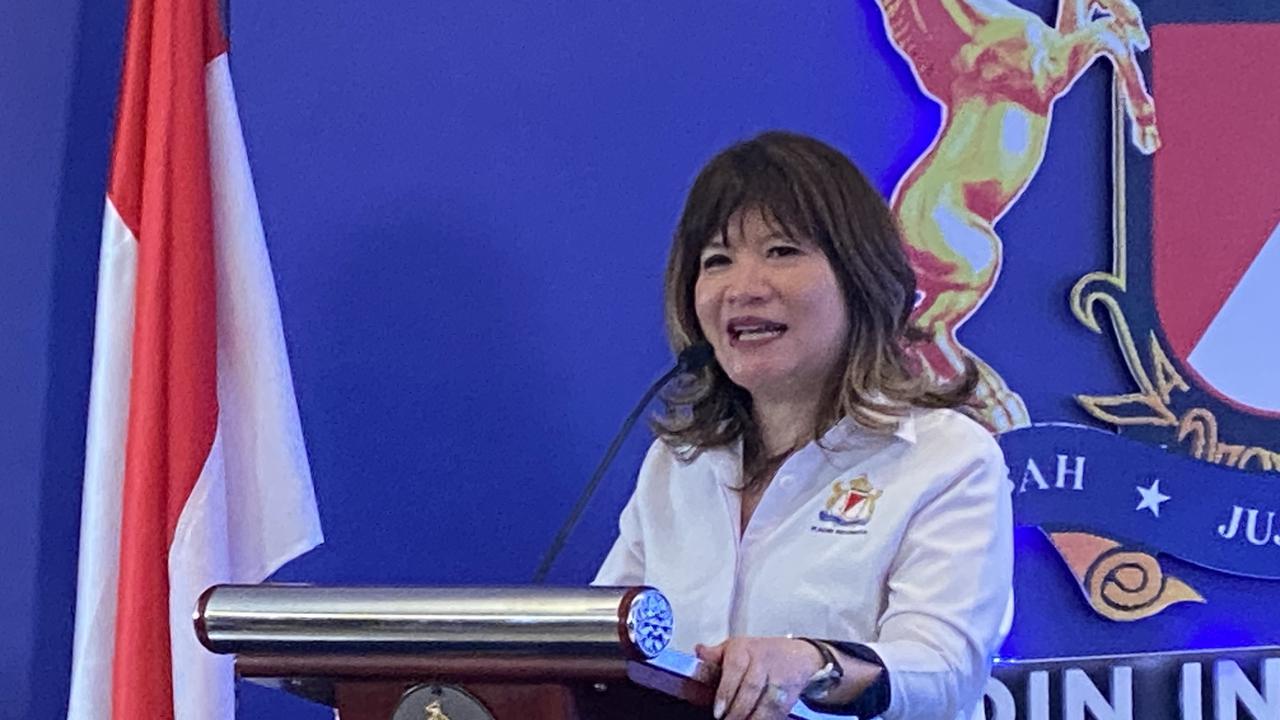 Kadin Indonesia Ungkap Agenda Isu Strategis di ABAC APEC 2026