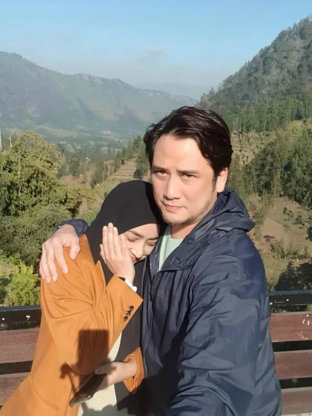 Profil dan Fakta Menarik Cindy Fatika Sari dan Teuku Firmansyah, Selalu ...