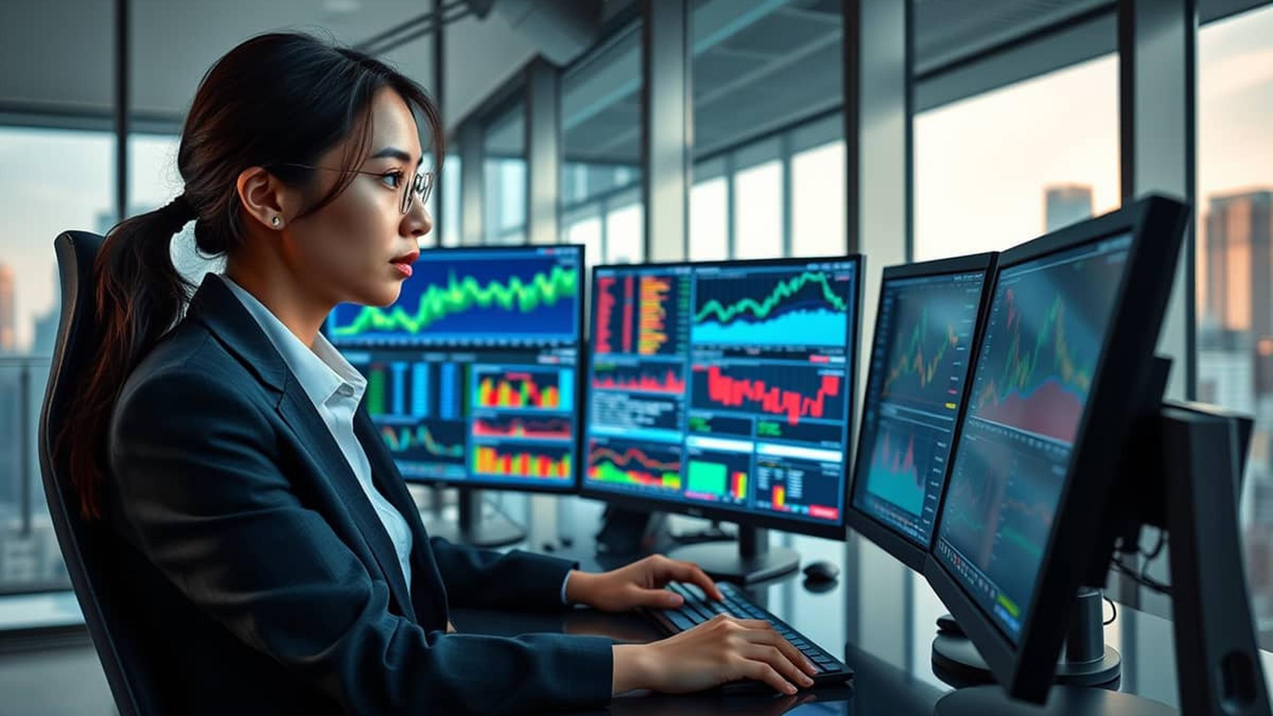 Apa Itu Fundamental: Panduan Lengkap Memahami Analisis Fundamental