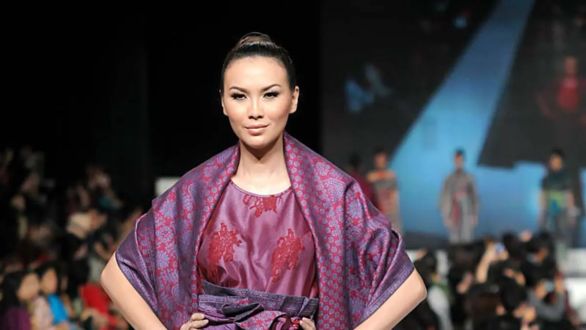 Swara Dipa - Photo Fimela.com