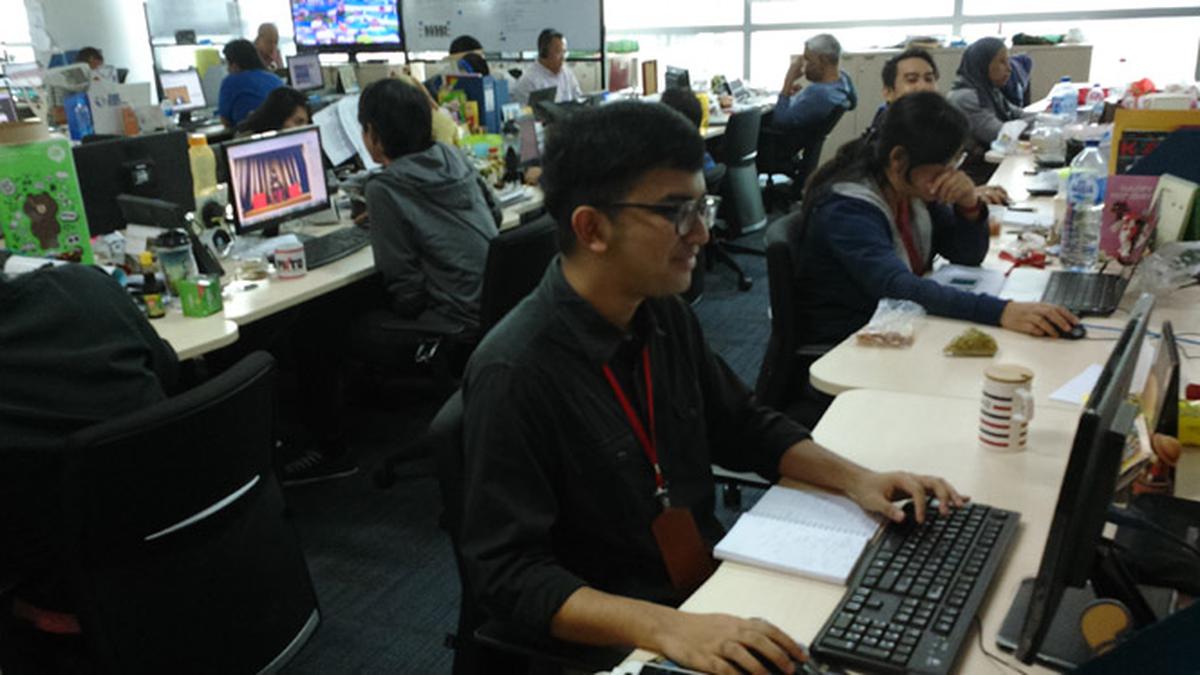 6 Fakta Menarik Tentang Pekerja Jakarta