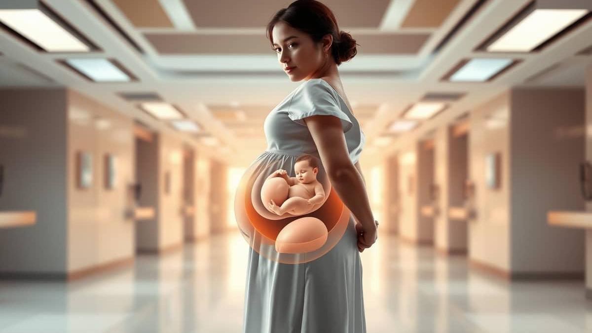 Ciri Wanita Hamil: Panduan Lengkap Mengenali Tanda-Tanda Kehamilan