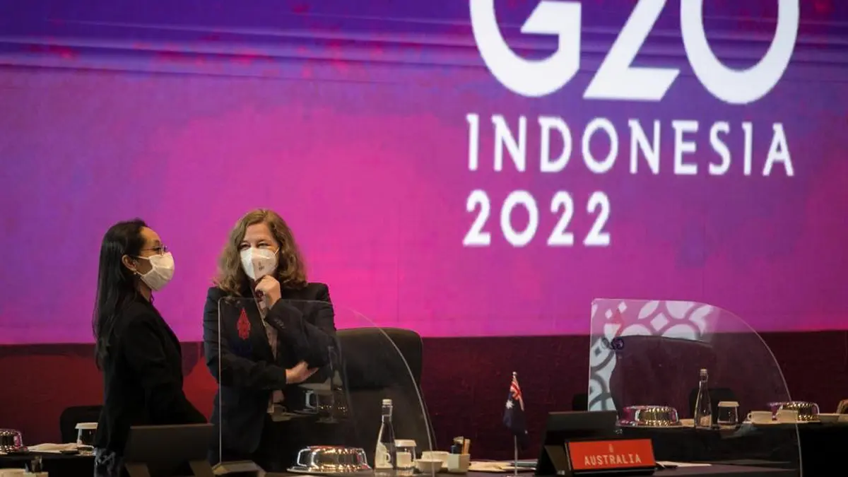 Berita Digital Transformation Expo Hari Ini - Kabar Terbaru Terkini ...