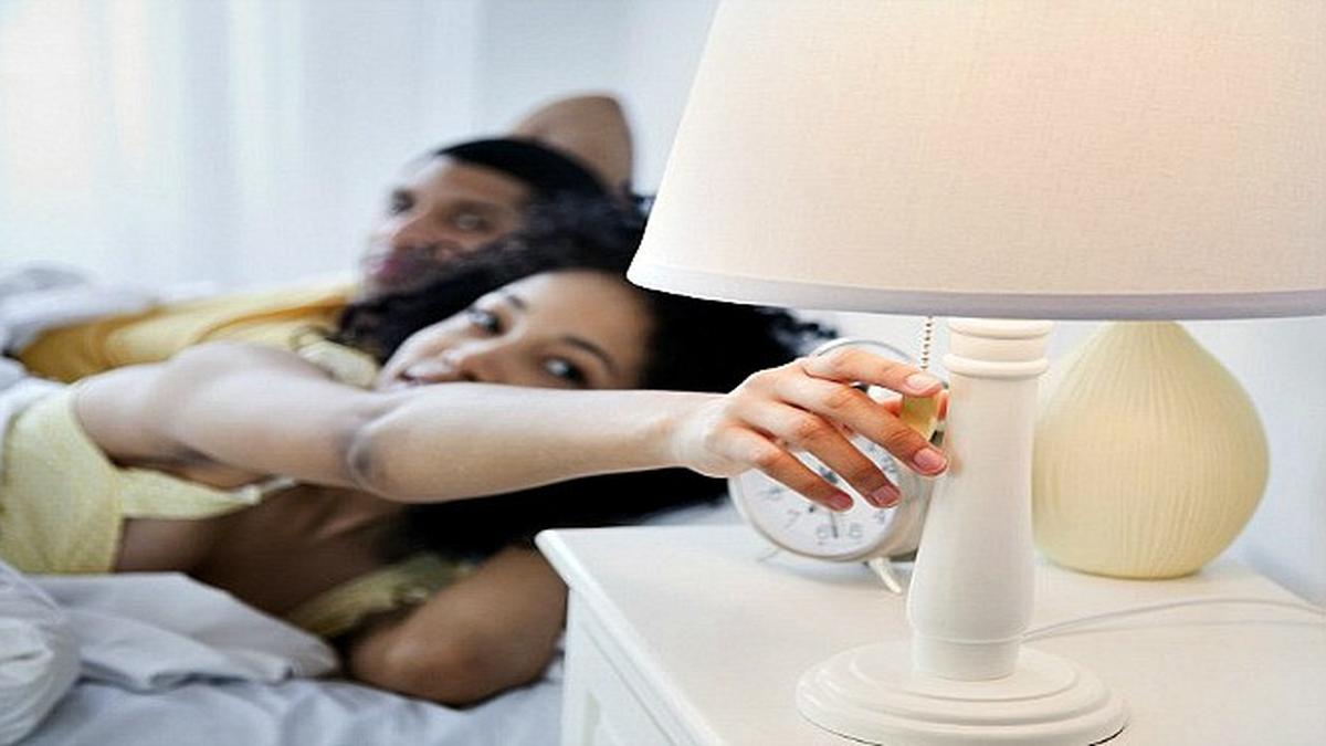 Wanita Pantang Lakukan Hal Ini Di Tempat Tidur Health Liputan Com