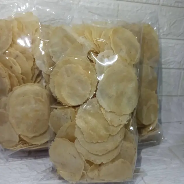 Emping Jadi Kosakata Baru di Kamus Bahasa Inggris Tertua di AS Merriam ...