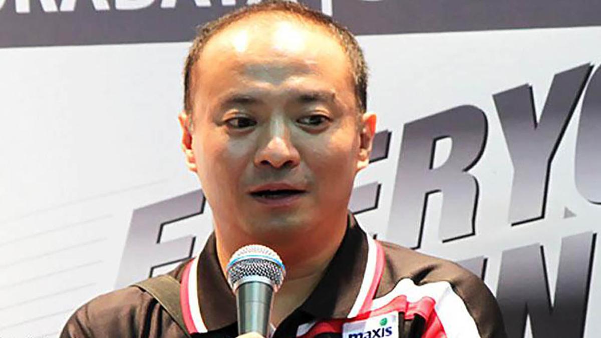 Setelah 15 Tahun, Hendrawan Tinggalkan BAM