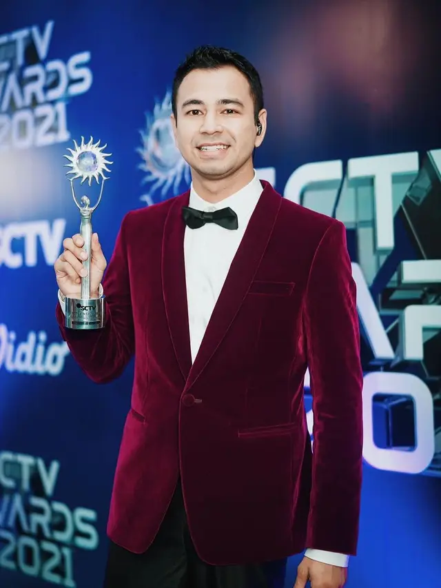 Asian Television Awards ke 29 Akan Dimeriahkan Raffi Ahmad Hingga Lesti ...