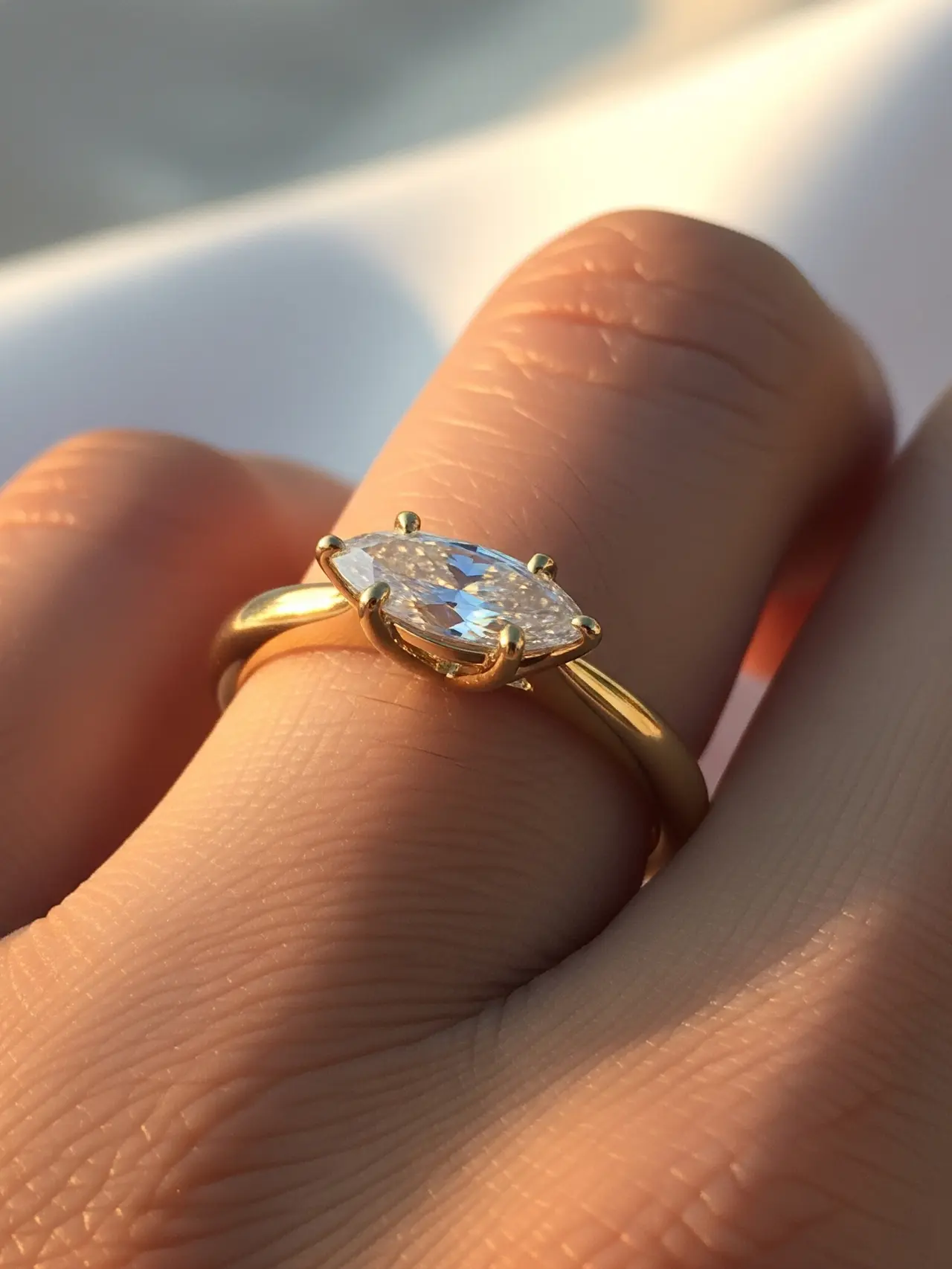 7 Model Cincin Tunangan dan Nikah dengan Desain Elegan di 2026, Simbol ...