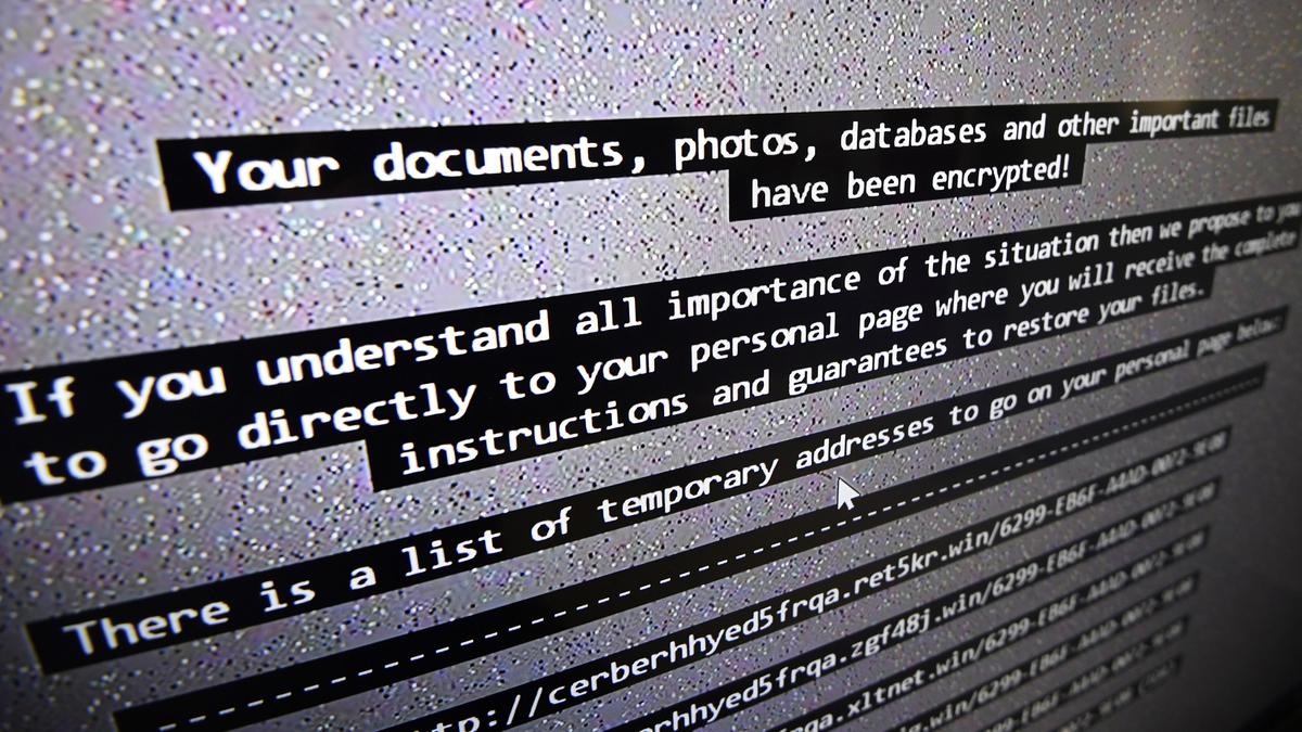 Foxconn Diserang Ransomware, Data Apple dan Nvidia Diklaim Ikut Bocor