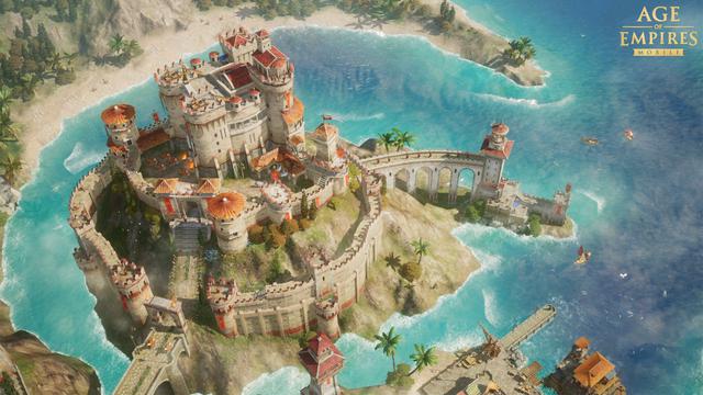 Age of Empires Mobile Siap Rilis, Bakal Hadir di iOS dan Android