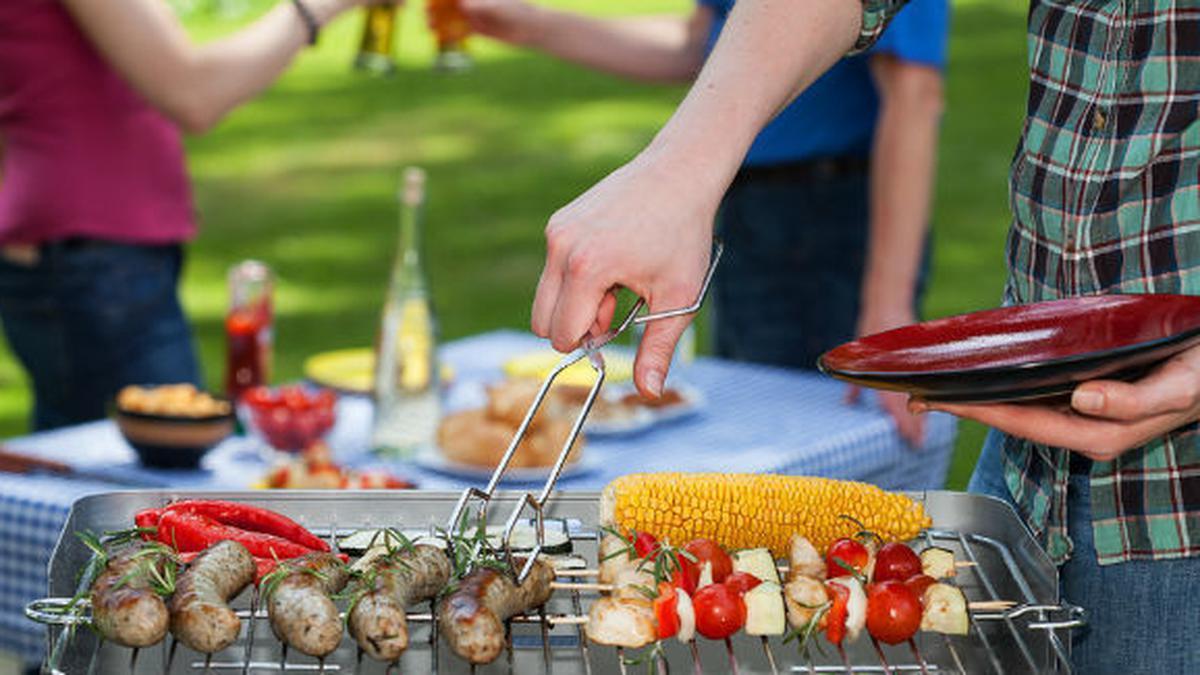 Bikin Pesta BBQ Nggak Perlu Mahal, Cuma Perlu 100 Ribu Doang!