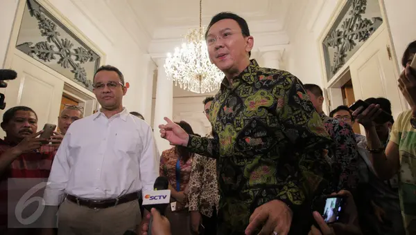 Quick Count Parpol 2024