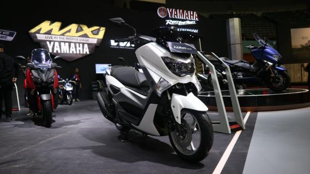 Harga Motor Yamaha Terbaru 2021, Lengkap dari Matic sampai Off Road ...
