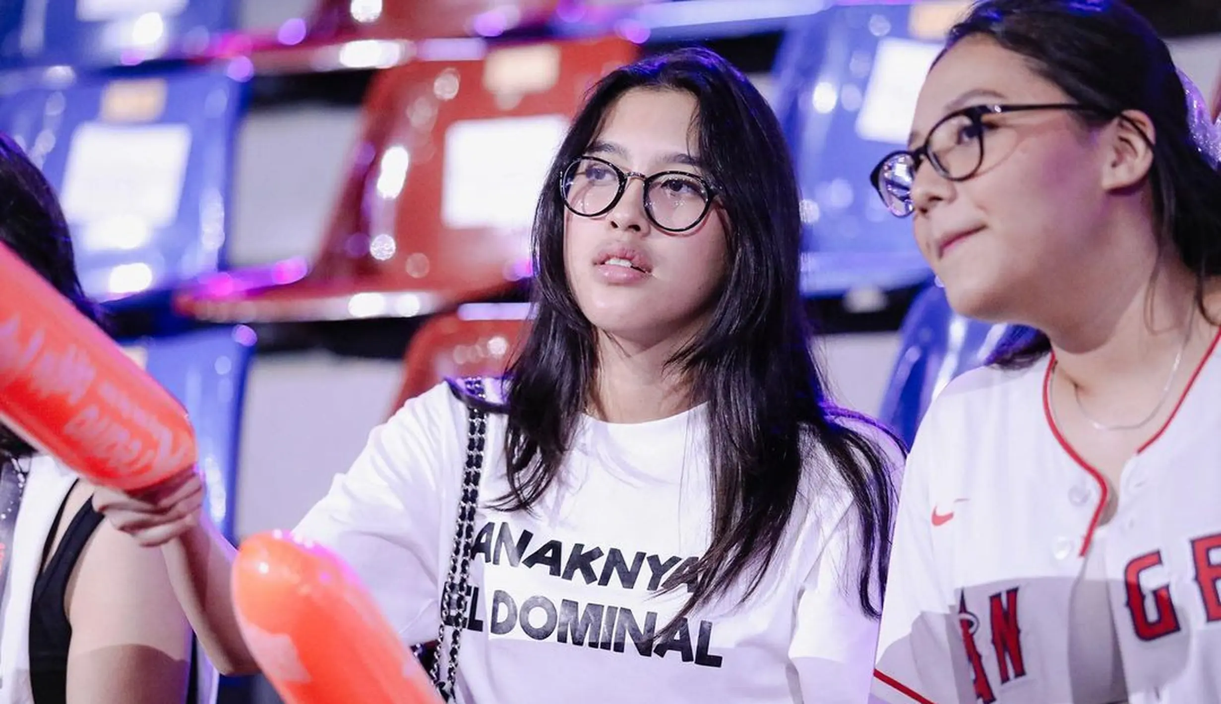 10 Potret Anak Kandung dan Sambung Tora Sudiro, Berparas Cantik Semua