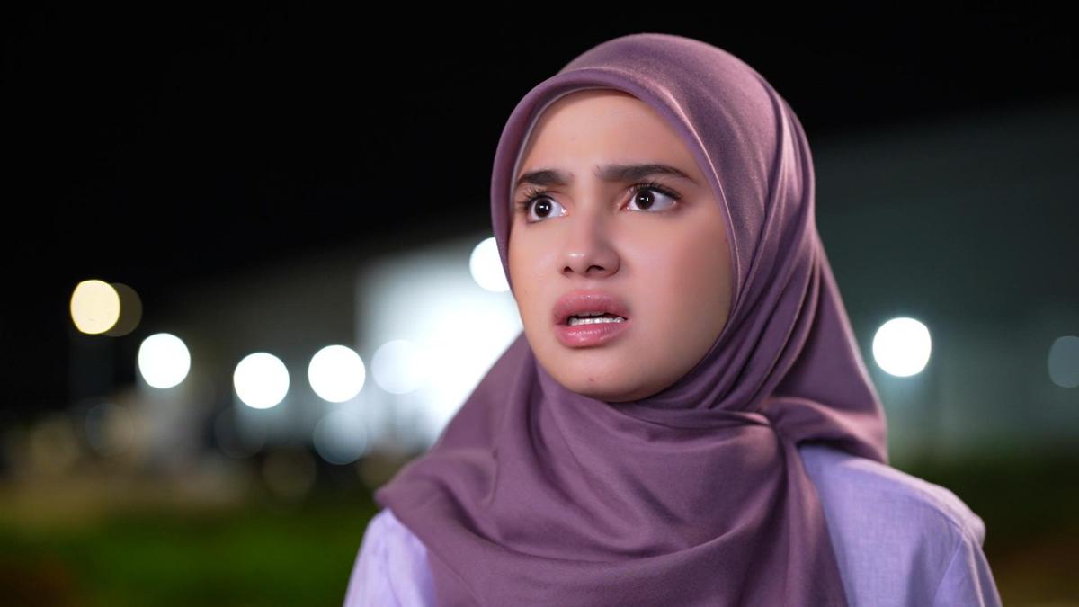 Saksikan Sinetron Saleha Episode Senin 25 November 2024 Pukul 18.15 WIB ...