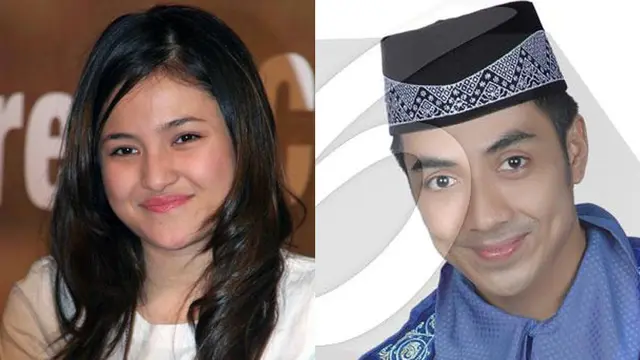 Marshanda Copot Jilbab, Begini Kata Ustad Riza Muhammad - ShowBiz ...