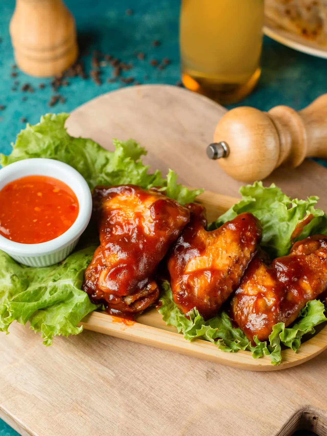 12 Resep Ayam Kecap yang Enak, Menggugah Selera, dan Mudah Dibuat di ...