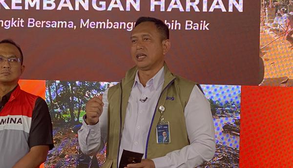 Aris Hartanto Ditunjuk Jadi Direktur Utama BRI Life