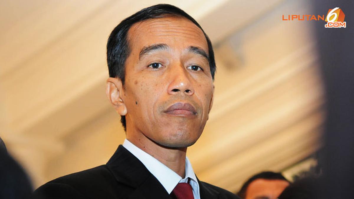 Target Jokowi Berikutnya: Waduk Tomang yang Tak Terawat
