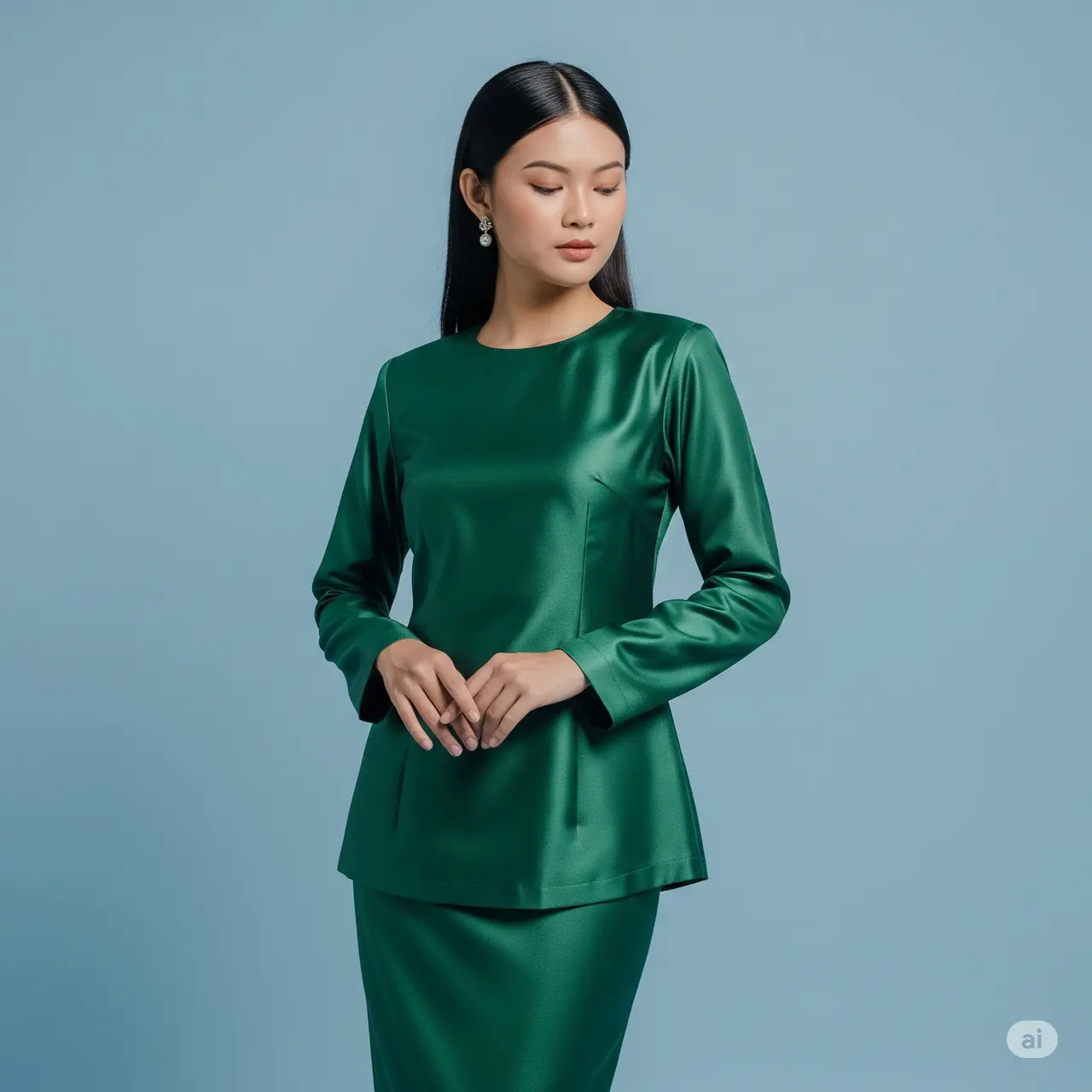 8 Model Baju Melayu Terbaru 2025: Inspirasi Fashion Modern dan Elegan ...