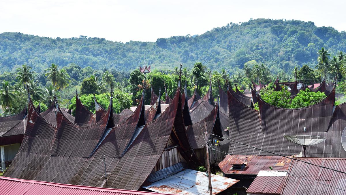 6 Tempat Wisata Wajib di Padang - Regional Liputan6.com