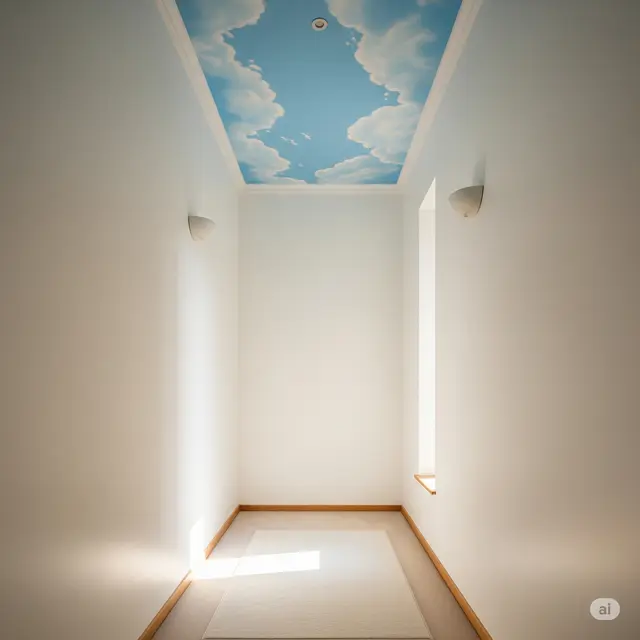 17 Desain Ruang Sholat dalam Rumah Sederhana yang Nyaman dan Fungsional ...