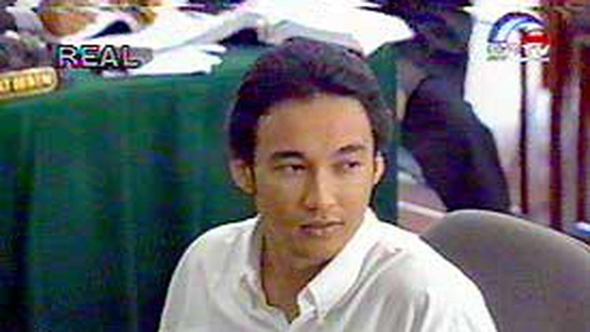 Mulawarman dan Noval Mencabut BAP - News Liputan6.com