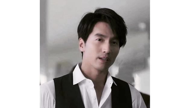 6 Potret Terbaru Pemeran Tao Ming Tse di Meteor Garden, Single dan Awet ...