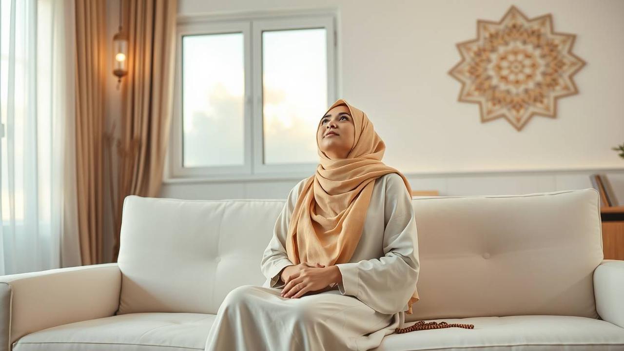 Bacaan Sholawat Jibril Lengkap beserta Keistimewaan dan Cara Mengamalkannya