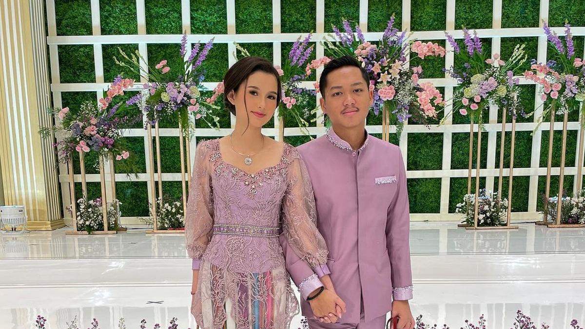 Potret Cantik Sarah Menzel Pacar Azriel Hermansyah - Photo Fimela.com