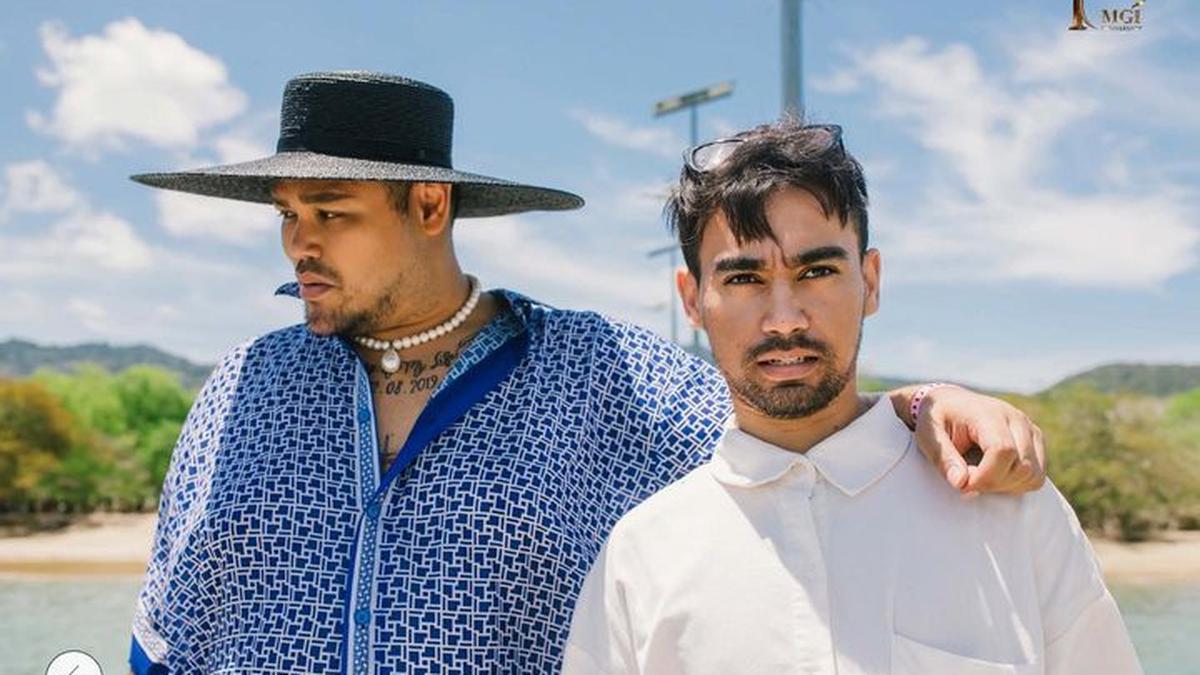 Mengenang Celebrity Makeup Artist Manscrow Gilang yang Berpulang, Ivan ...