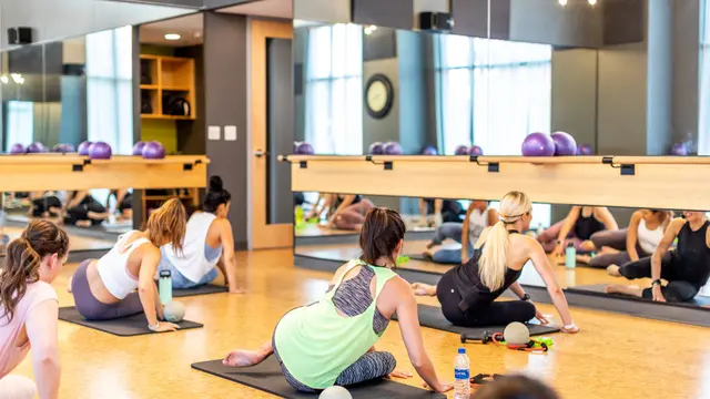 Capek Rebahan Terus? Tenang, Ini Cara Cepat Hasilkan Tubuh Bugar ...