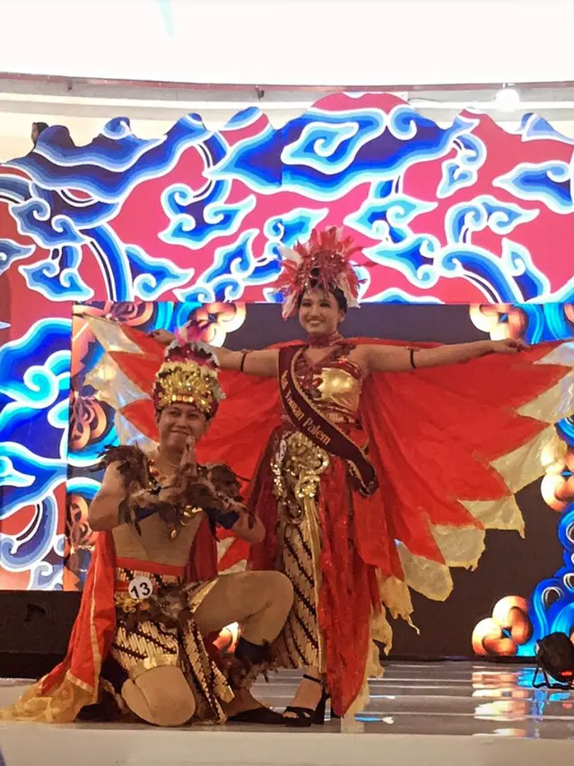 Selamat Hari Batik Nasional dari Sandiaga Uno, Sebut Batik Kain dengan Jiwa dan Ajak Cintai ...