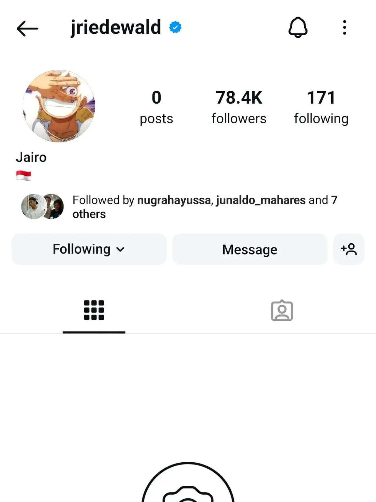 Disebut Bakal Jalani Proses Naturalisasi Timnas Indonesia, Siapa Jairo ...