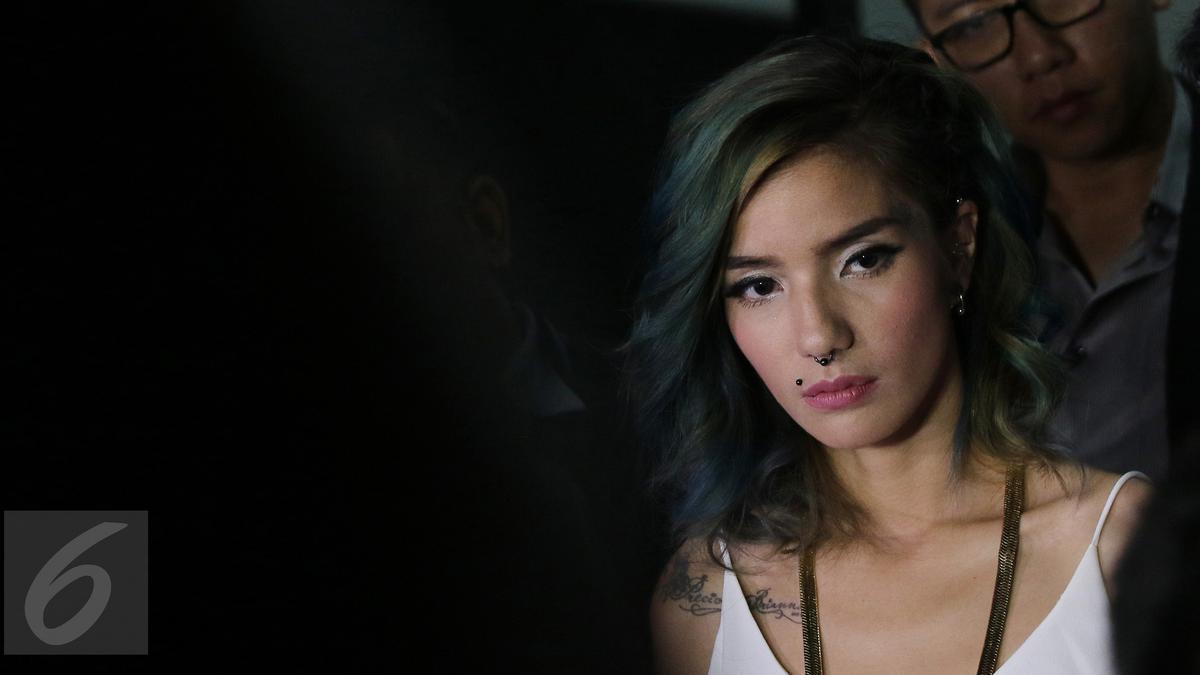 Rahasia Sheila Marcia yang Bikin Garang Sekaligus Seksi - Lifestyle ...