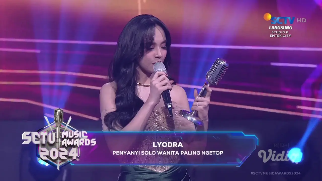 Baru Rilis Dua Single, Rony Parulian Sudah Jadi Penyanyi Solo Pria Paling Ngetop di SCTV Music ...