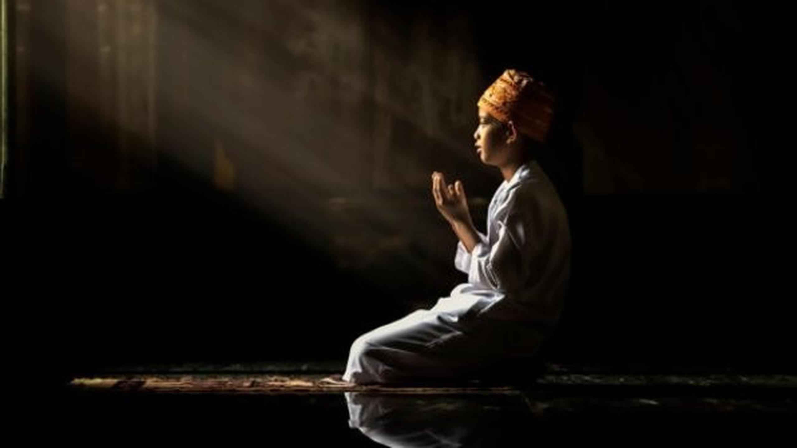 Bacaan Doa Sholat Tasbih, Lengkap dengan Dalil dan Keutamaannya