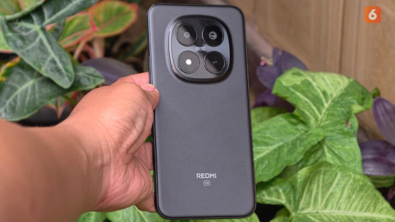 Redmi Note 15 Series bakal Meluncur di Indonesia 22 Januari 2026, Ada 4 ...