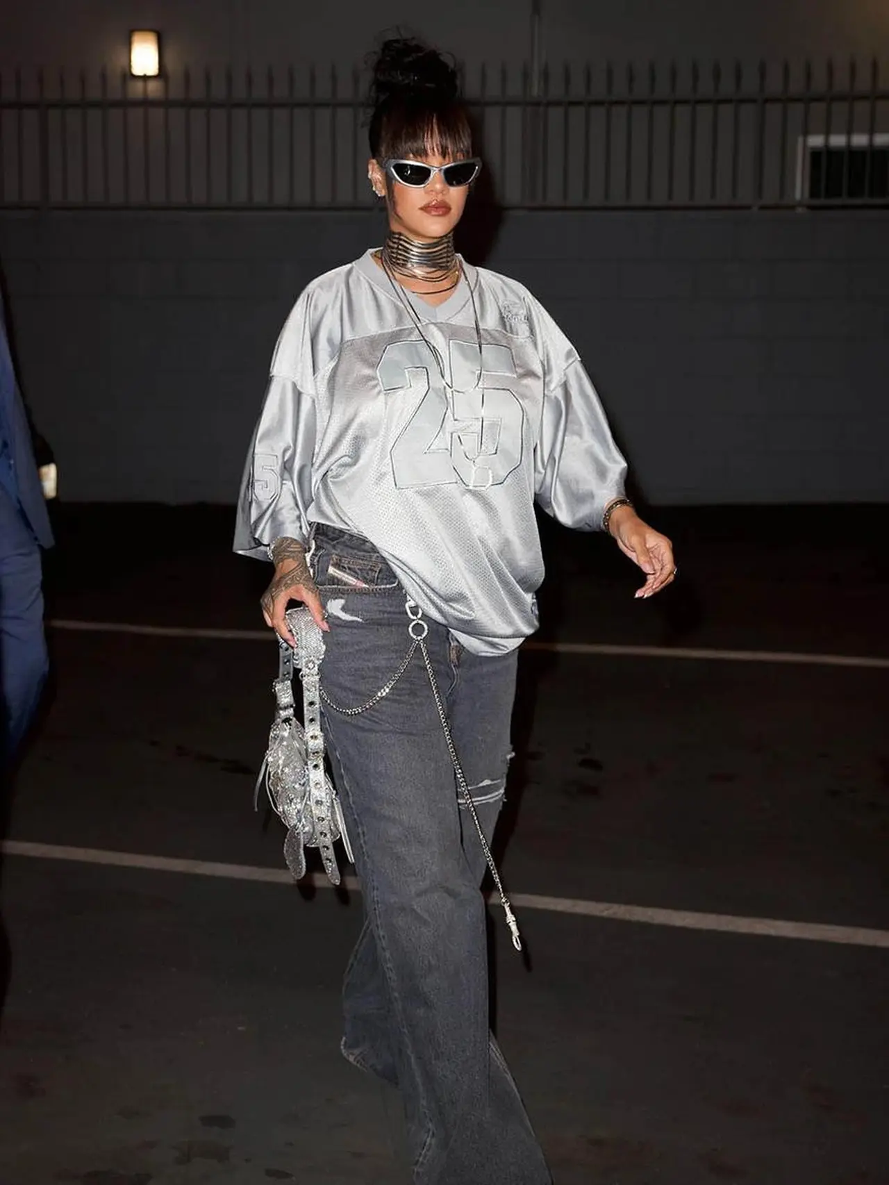 Kenalan Dengan Blokecore Fashion Tren Mix And Match Outfit Pakai