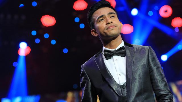 5 Penampilan Fildan D'Academy yang Memikat Hati - Entertainment Fimela.com