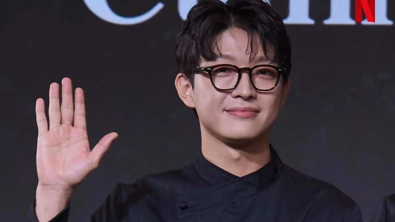 Mengenal Triple Star, Chef Korea Selatan yang Dijagokan Jadi Pemenang ...