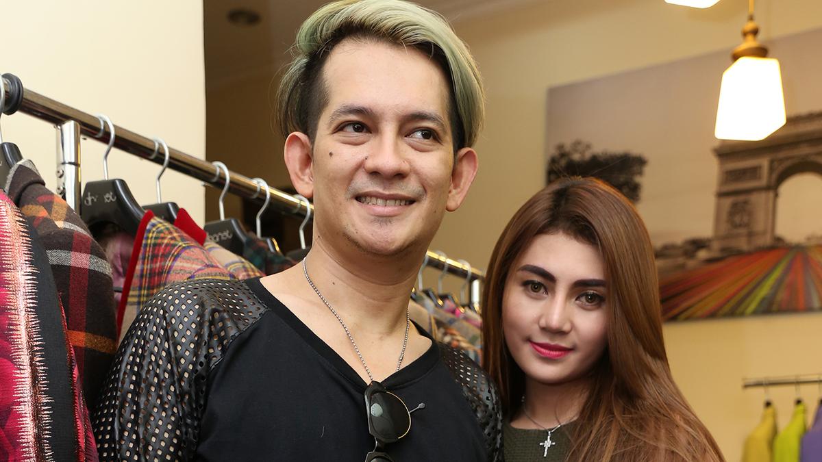 Jupiter Fortissimo: LGBT Makin Banyak, Siapa yang Salah ...