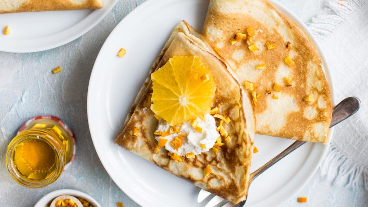8 Resep Makanan Manis Sederhana yang Enak, Bisa Dibuat di Rumah