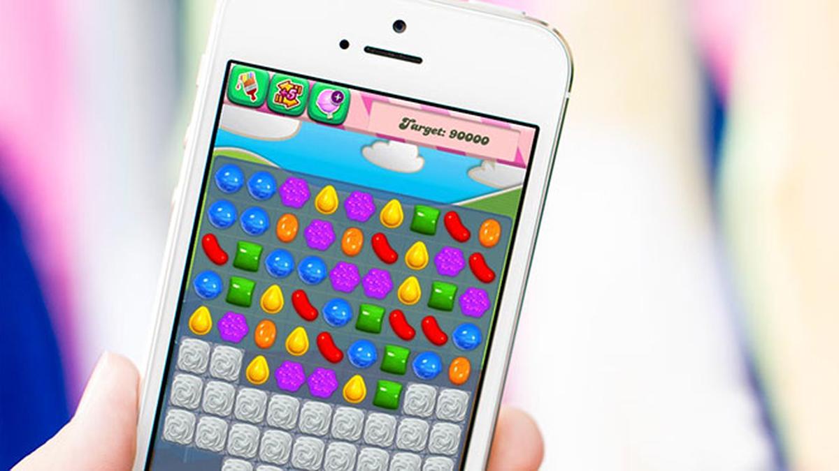Ikuti Twitter, Pembuat Game Candy Crush Akan Go Public - Tekno Liputan6.com