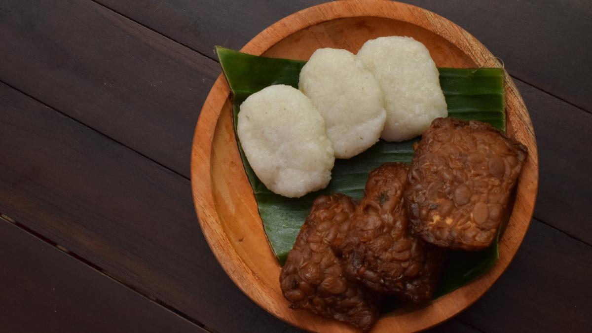 Resep Jadah Ketan yang Praktis dan Enak