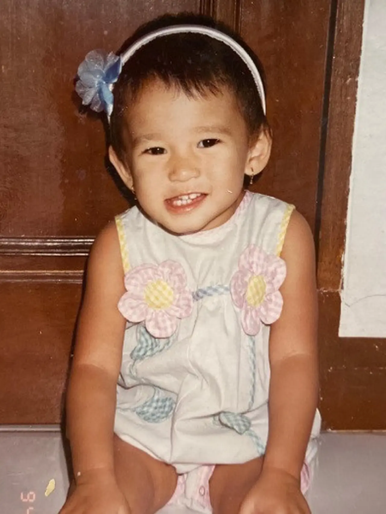 Inara Rusli Lepas Cadar, Ini 7 Potret Transformasi Istri Virgoun yang Dulu Member Girlband Bexxa ...